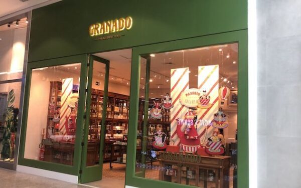 Granado Pharmácias inaugura primeira loja no norte do Estado | OPY NEWS ...